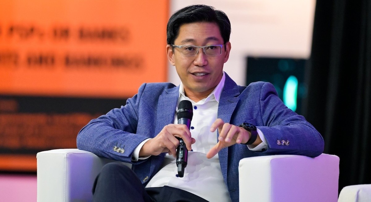 Why IBM believes quantum computing is close to business reality